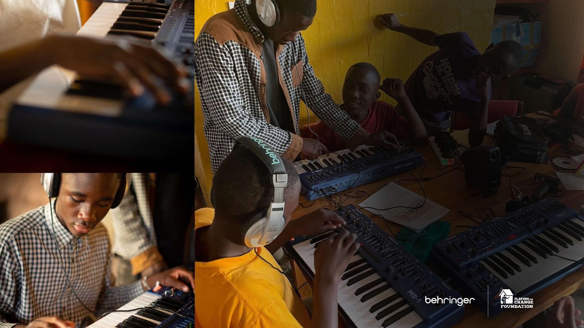 Behringer | VST | VINTAGE